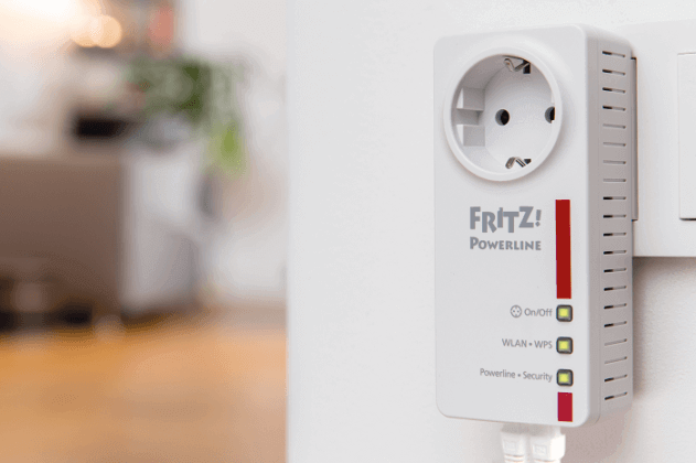 Fritzbox Smarthome Kompatible Gerate