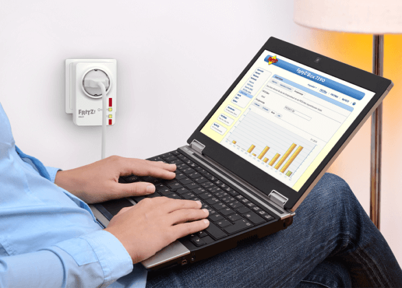 AVM Fritz Smart Home | Smart and Home Systeme.de